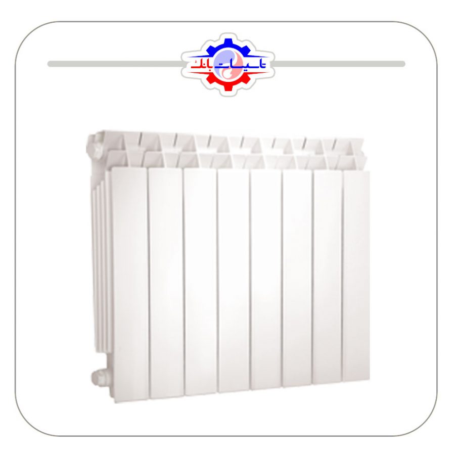 رادیاتور ایران رادیاتور | قیمت رادیاتور پره ای و پنلی ایران رادیاتور ...