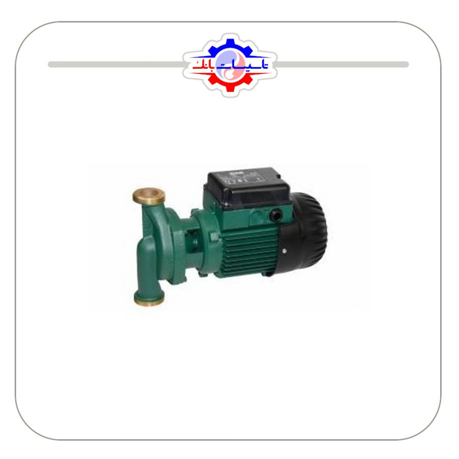 پمپ سیرکولاتور داب سری ALM-ALP | قیمت پمپ سیرکوله داب ایتالیا | تاسیسات بانک