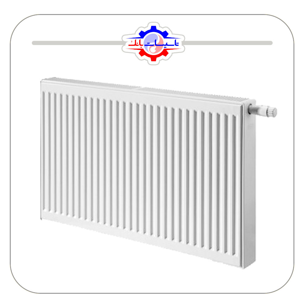 رادیاتور ایران رادیاتور | قیمت رادیاتور پره ای و پنلی ایران رادیاتور ...