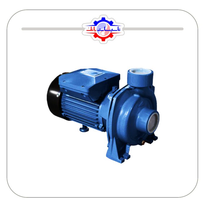 خرید پمپ سه اسب دو اینچ تک فاز آبکو مدل CH300 | تاسیسات بانک